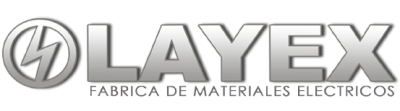 Layex – Fabrica de materiales electricos