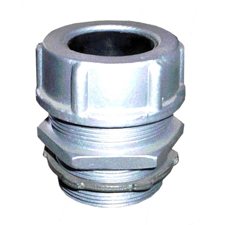 CONECTOR PRENSACABLE A PRUEBA DE EXPLOSION – Layex – Fabrica de ...